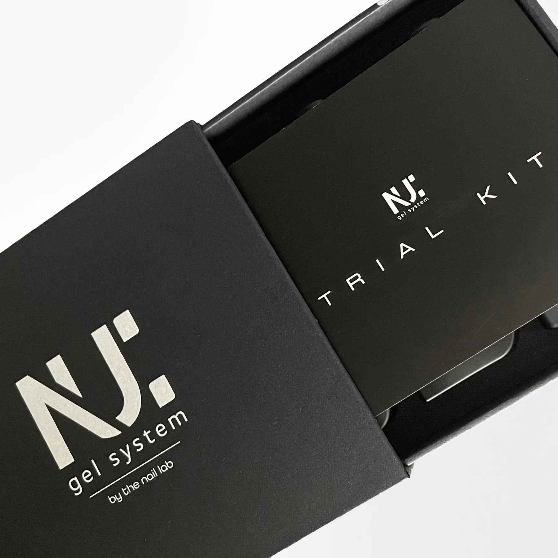NU:build Trial Kit – The Nail Lab Aus